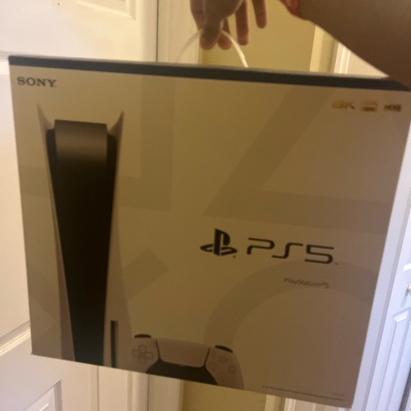 Video Games & Consoles | Ps5 | Poshmark